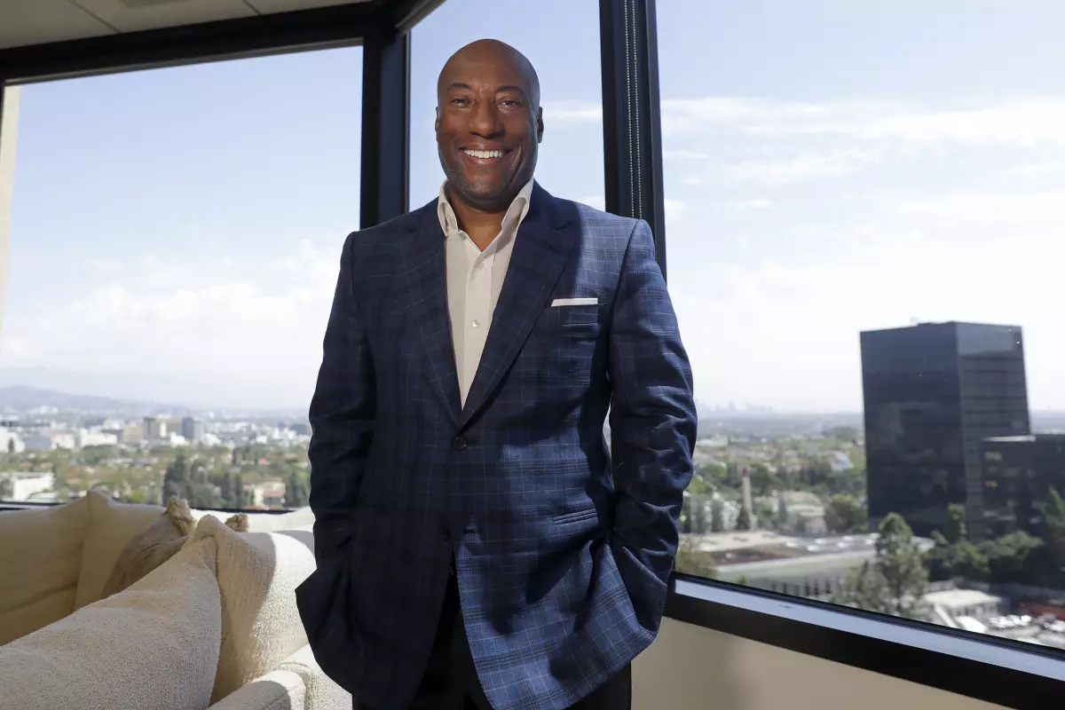 Byron Allen’s Media Group Sells 10 TV Stations To Atlanta-Based Media ...