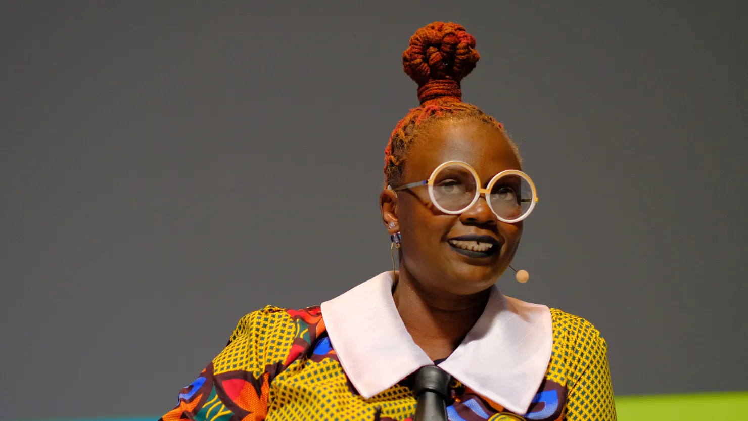 Caroline Wanga Steps Down As President And CEO Of ESSENCE Ventures