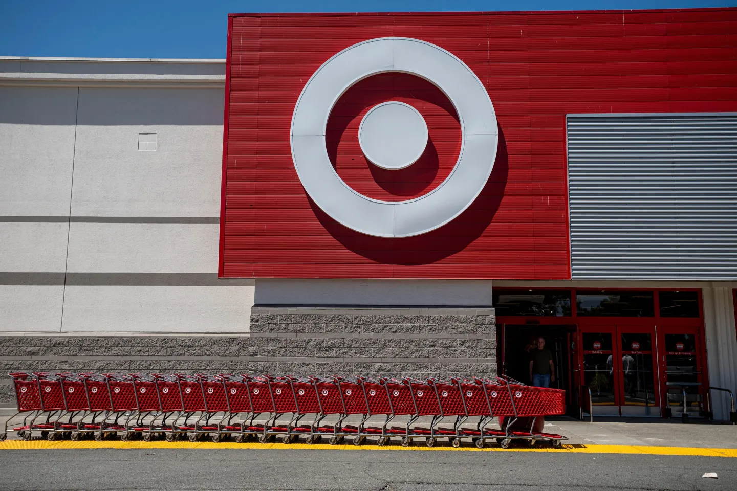 Target Is Still Struggling To Recover From Boycotts Over DEI Retreat