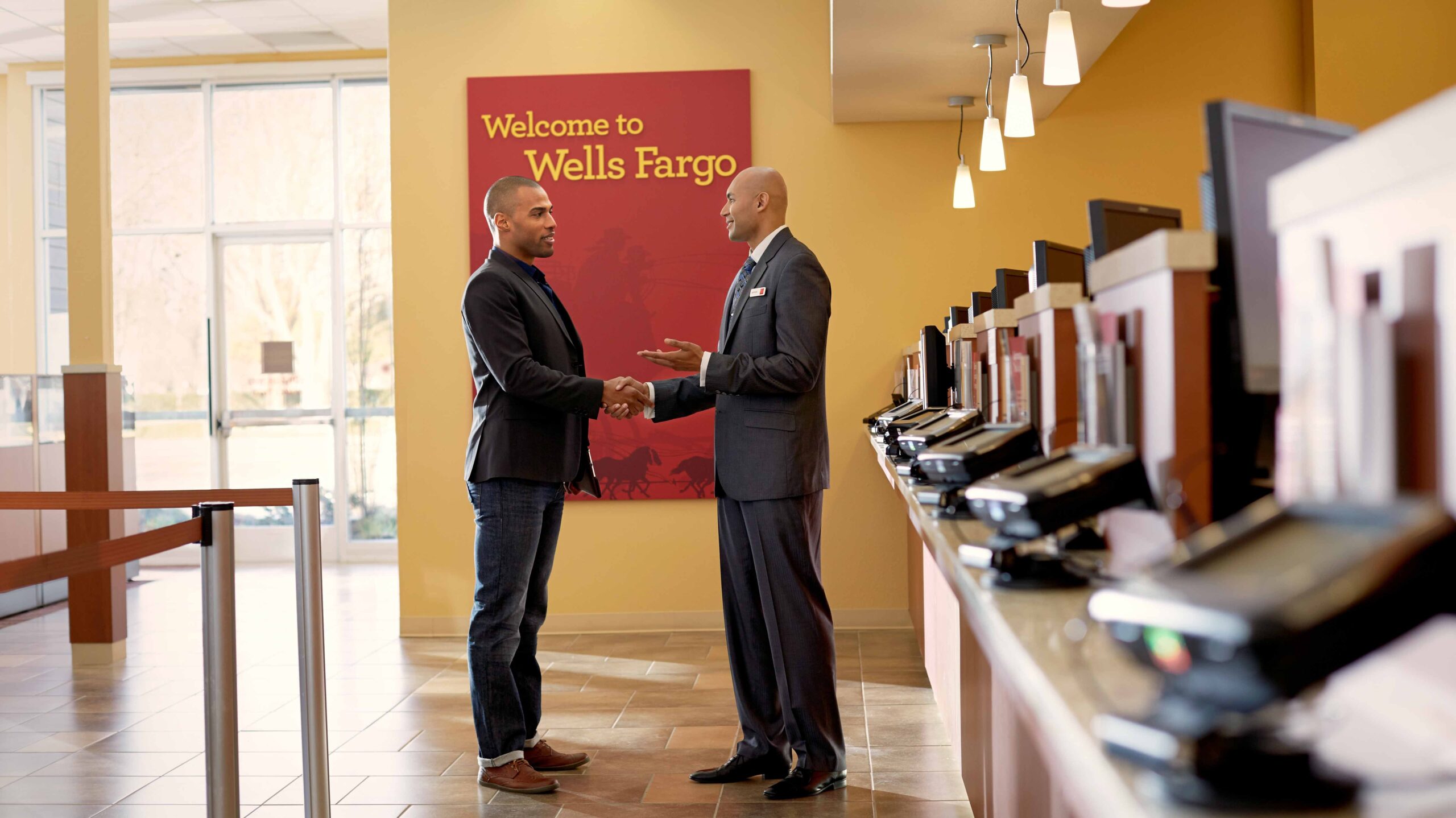 Wells Fargo To Settle DEI Lawsuit Over Sham Job Interviews