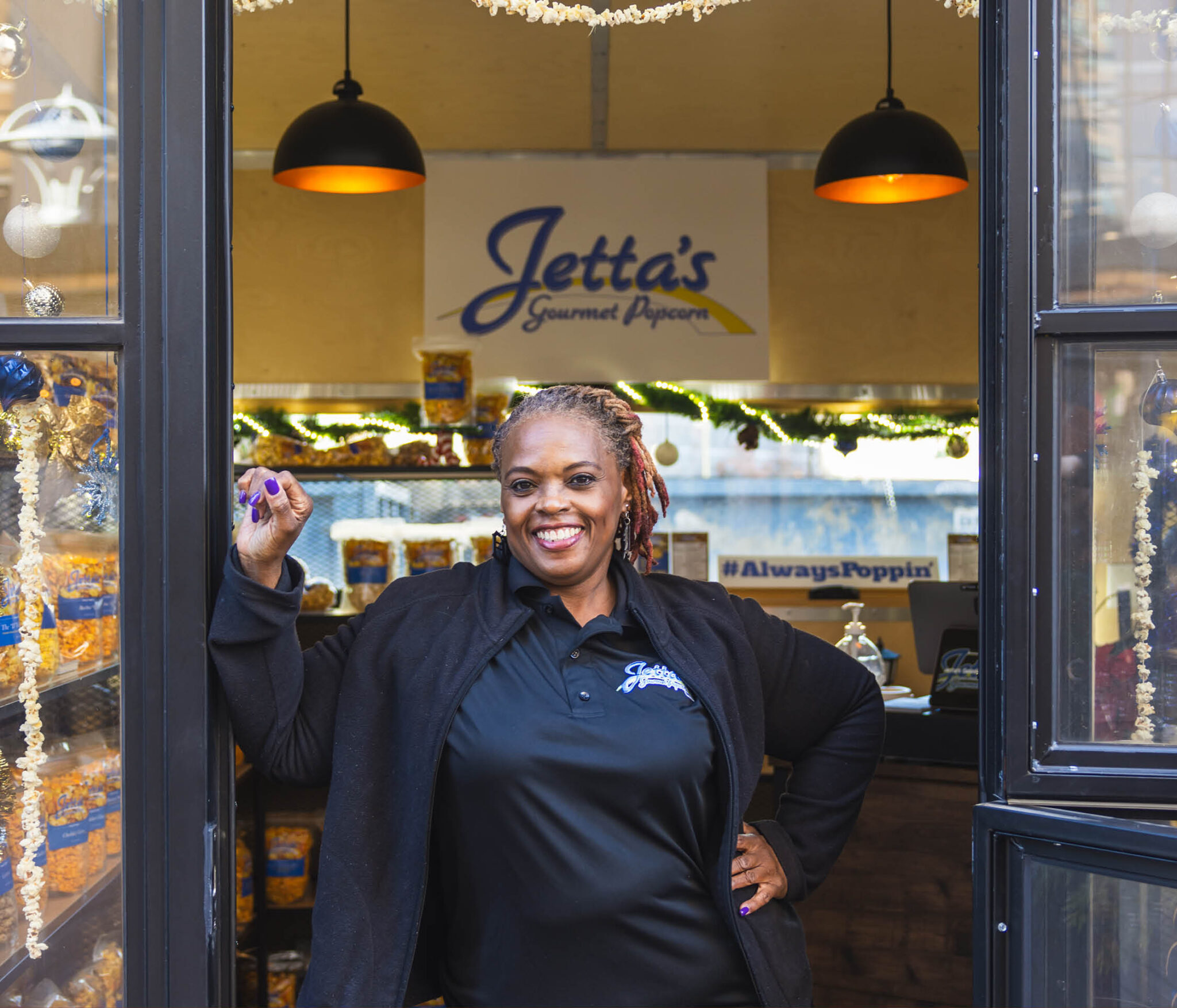 Gilbert Family Foundation Invests Over $4M To Detroit Business Ecosystem