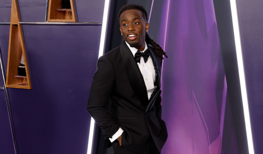 Kai Cenat Breaks Twitch Record With 1M Subscribers