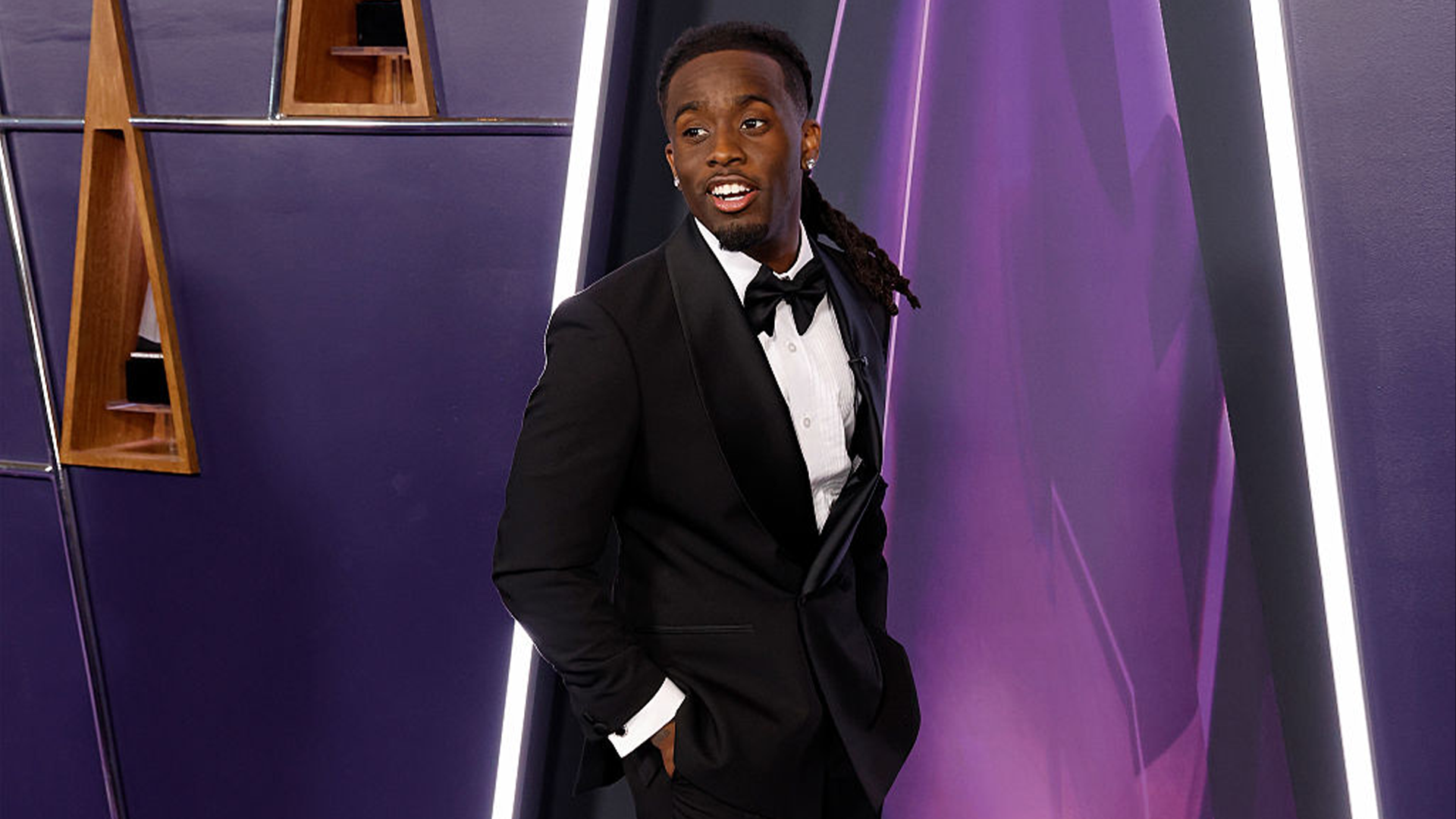 Kai Cenat Breaks Twitch Record With 1M Subscribers