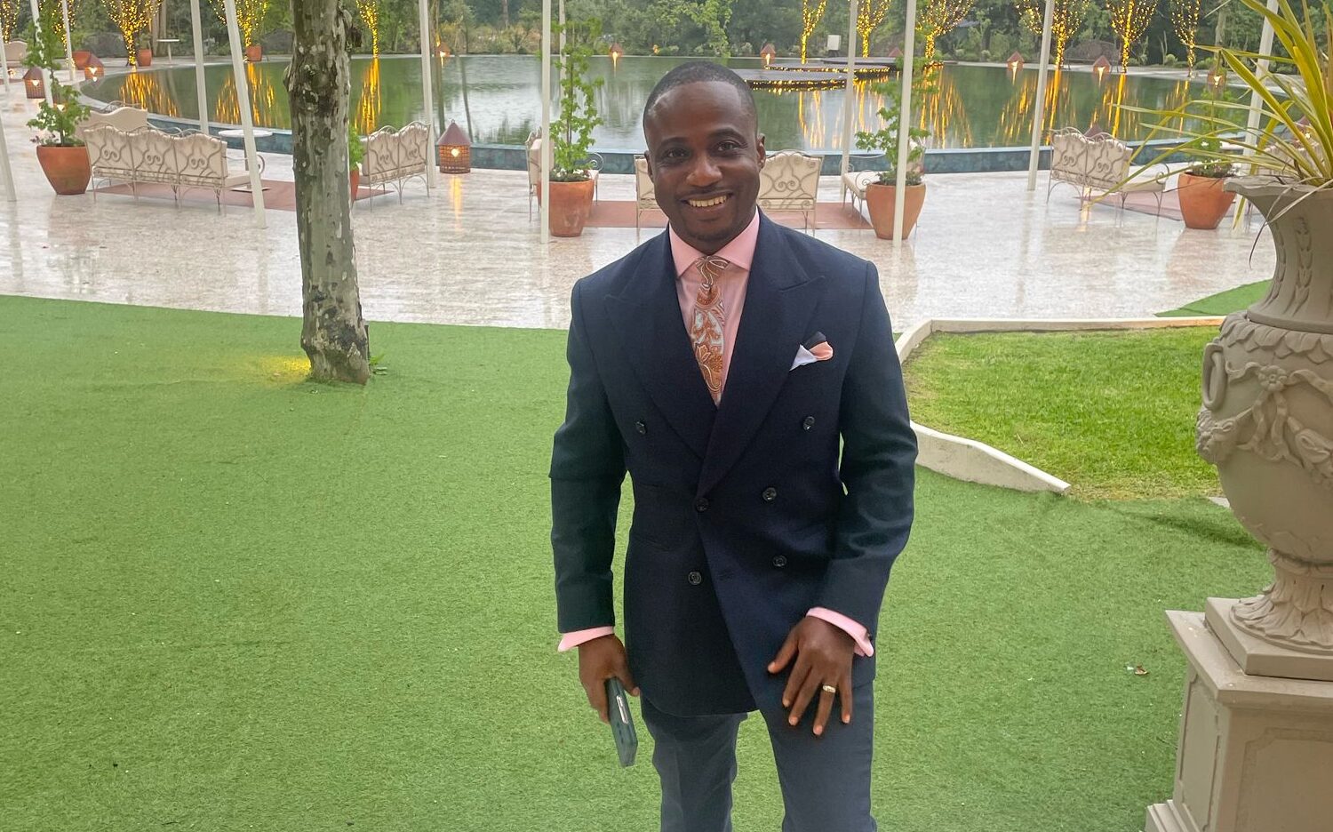 Know Your Value And Make It Known: An Interview With A Barclays Leader