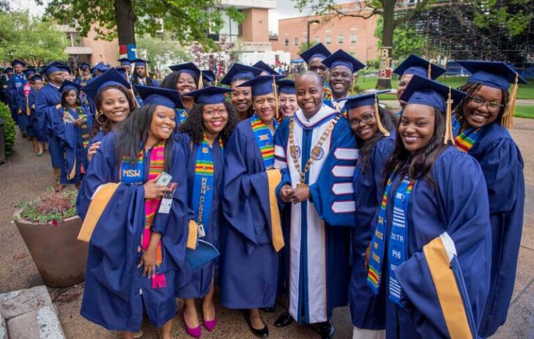 Howard University Brings Applied AI to HBCU Classrooms with Game ...