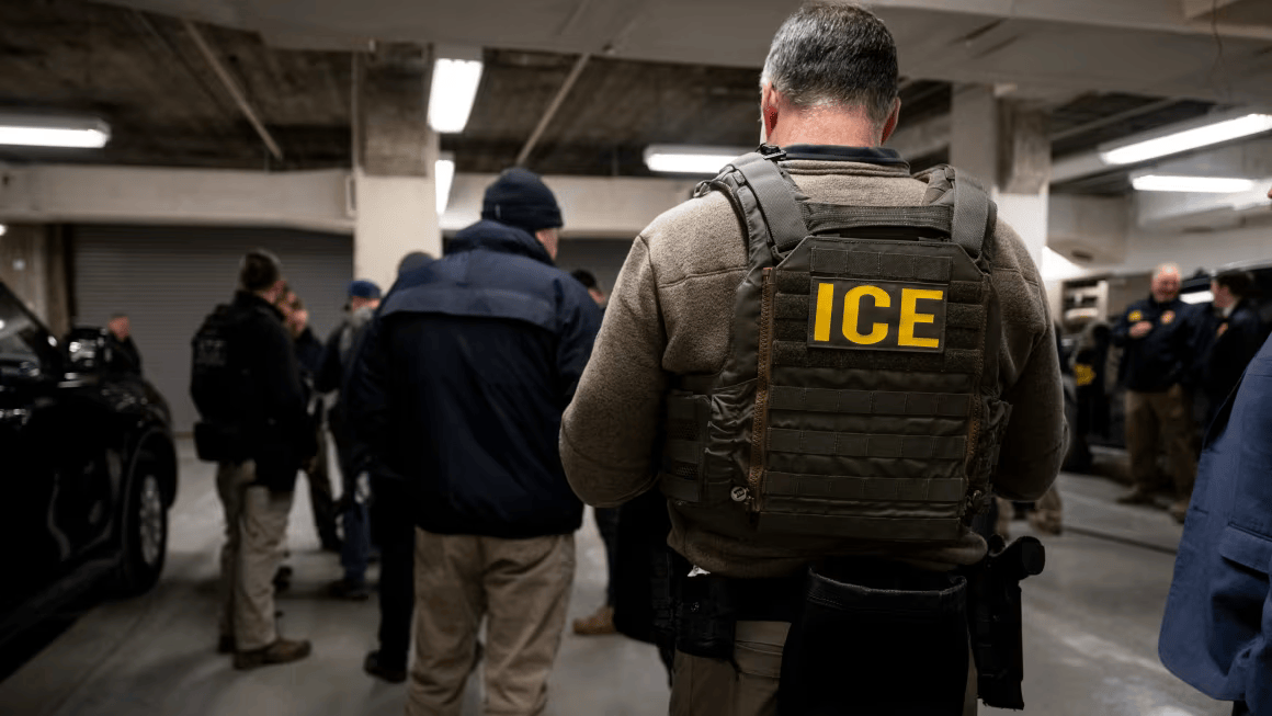 OpenAI, Anthropic, And Apple CEOs Condemn ICE Violence, But Their ...
