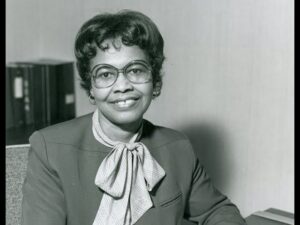 Dr Gladys West, Mathematician Who Helped Invent GPS, Dies At 95