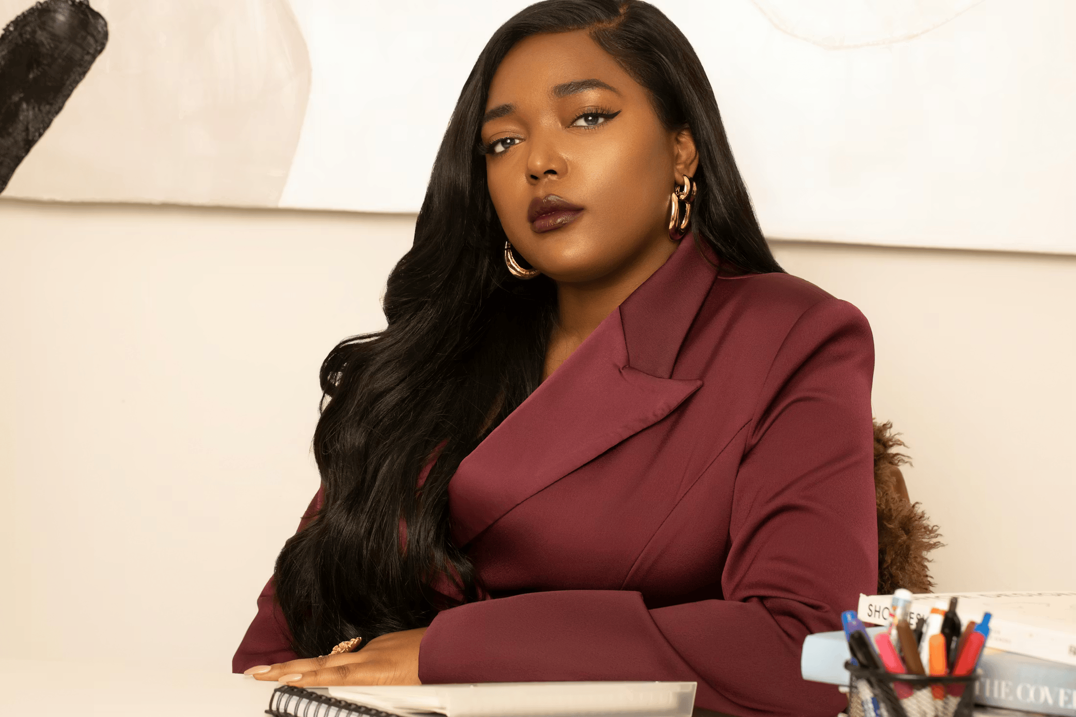 Fashion Brand Hanifa Pauses Production After Online Backlash